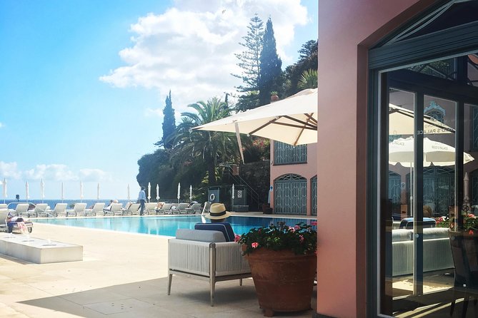 Private Walking Food Tour Around Funchal - Introduction