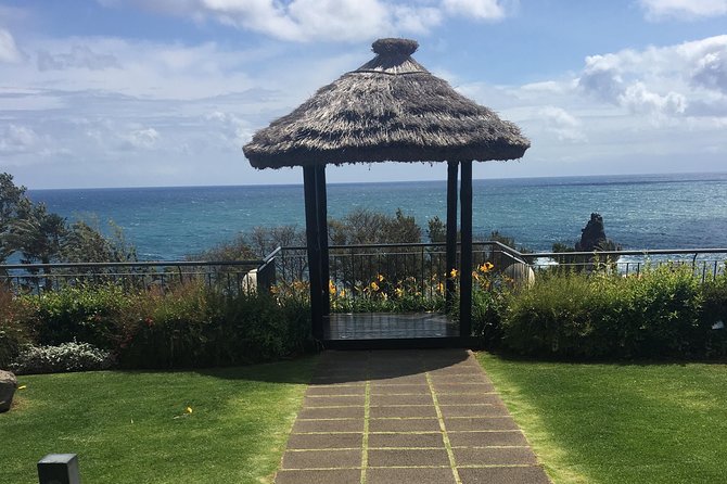 Private Walking Food Tour Around Funchal - Exploring Funchal’s Culinary Charm