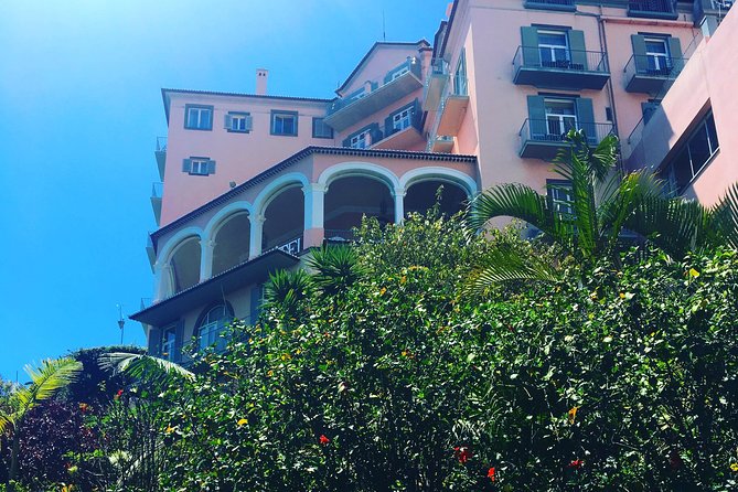 Private Walking Food Tour Around Funchal - What Travelers Say