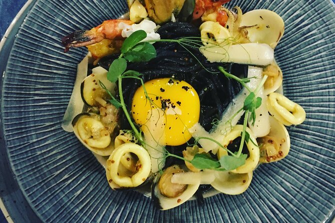 Private Walking Food Tour Around Funchal - The Practical Side