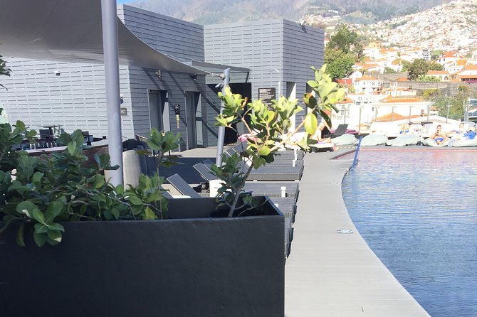 Private Walking Food Tour Around Funchal - Why This Tour Is a Great Choice