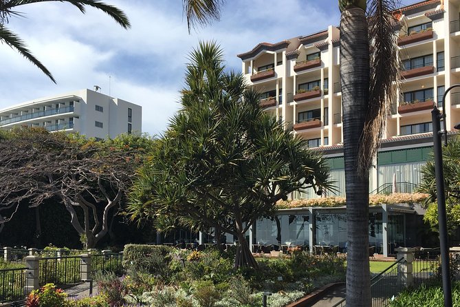 Private Walking Food Tour Around Funchal - FAQs