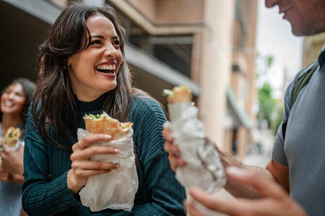 Private Walking Food Tour Asheville Downtown Flavors - Final Thoughts: Who Should Consider This Tour?
