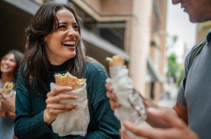Private Walking Food Tour Asheville Downtown Flavors - Frequently Asked Questions