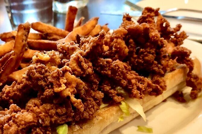 Private Walking Food Tour in Boston - Harvard and Cambridge - Food Highlights: Tasting Your Way Through Cambridge