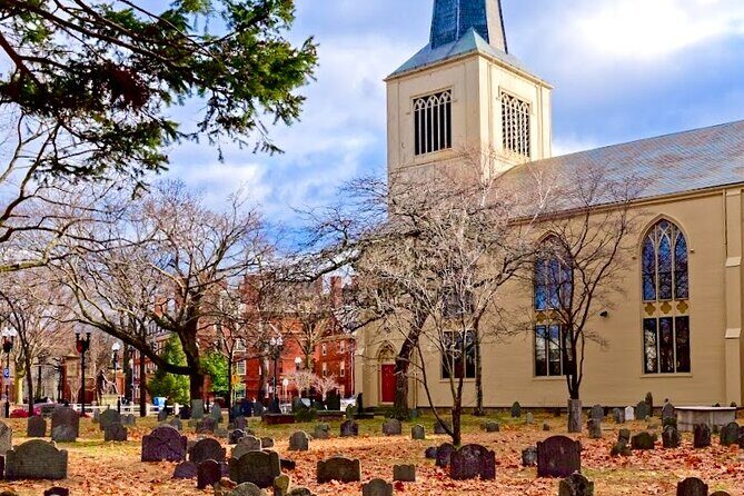 Private Walking Food Tour in Boston - Harvard and Cambridge - Who Would Love This Tour?