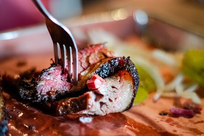 Private Walking Food tour in Dallas - Who is this tour best for?