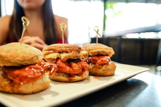 Private Walking Food tour in Dallas - Starting Point: A Dive into Deep Ellum’s Artistic Soul