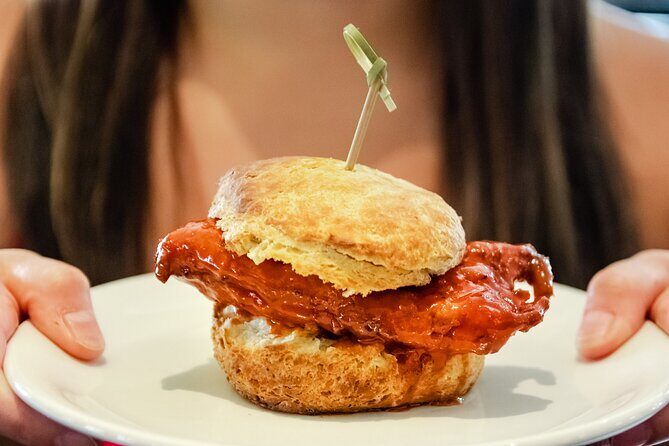 Private Walking Food tour in Dallas - The Final Stop: A Cozy Finish Back at the Meeting Point
