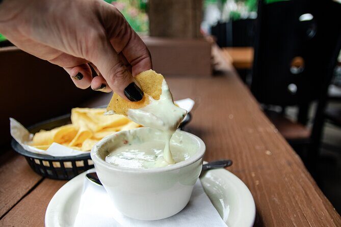 Private Walking Food tour in Dallas - Duration and Group Size