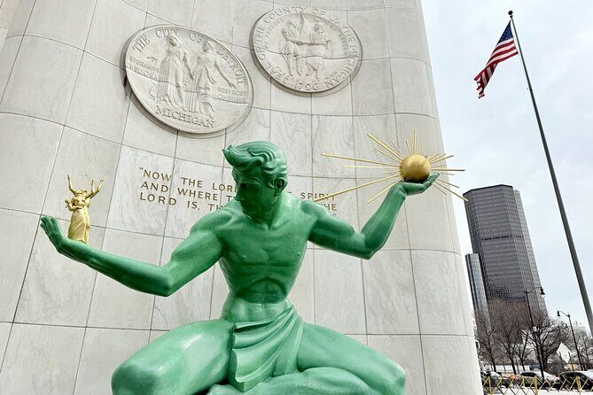 Private Walking Food Tour In Detroit With Secret Food Tours - Authenticity and Value