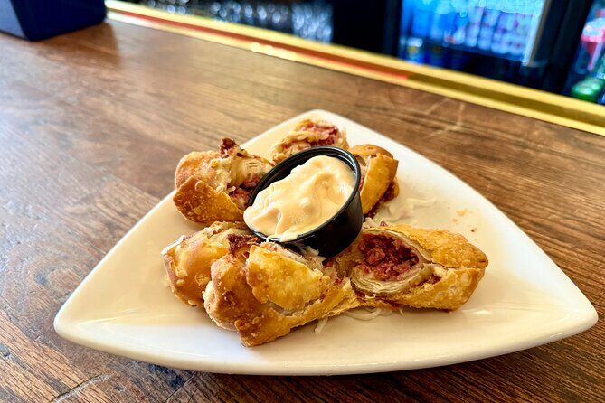 Private Walking Food Tour In Detroit With Secret Food Tours - Who Should Consider This Tour?