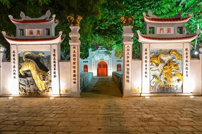 Private Walking Food Tour in Hanoi - An In-Depth Look at the Hanoi Private Food Tour