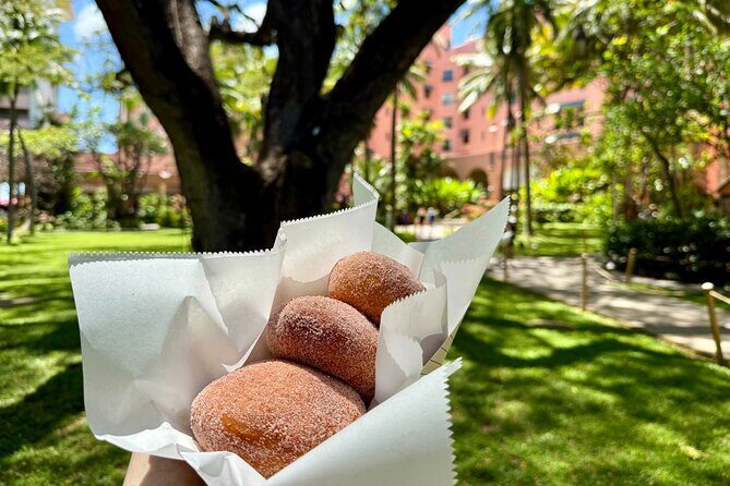 Private Walking Food Tour in Honolulu With Secret Food Tours - Who Will Enjoy This Tour?