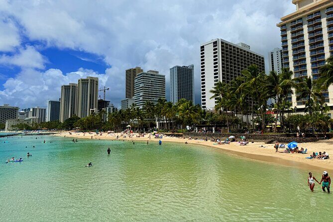 Private Walking Food Tour in Honolulu With Secret Food Tours - The Sum Up