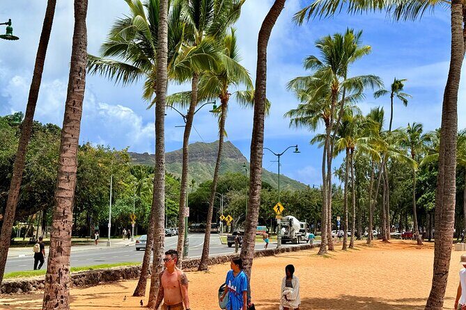 Private Walking Food Tour in Honolulu With Secret Food Tours - FAQ