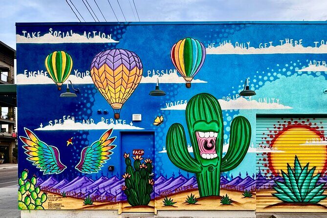 Private Walking Food Tour in Phoenix - Who Will Love This Tour?