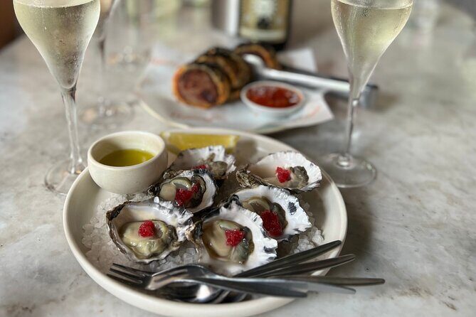 Private Walking Food Tour in Sydney - Key Points