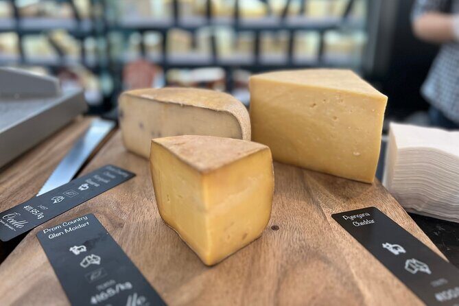 Private Walking Food Tour in Sydney - Value and Practical Considerations