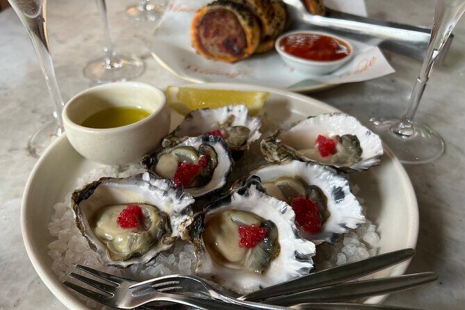 Private Walking Food Tour in Sydney - Who Should Consider This Tour?