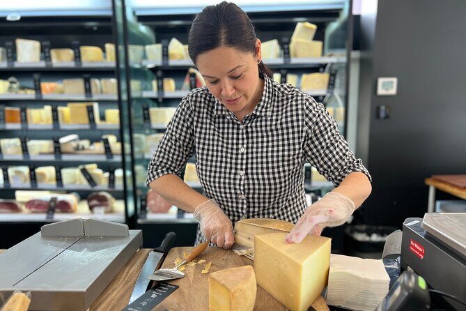 Private Walking Food Tour in Sydney - FAQ