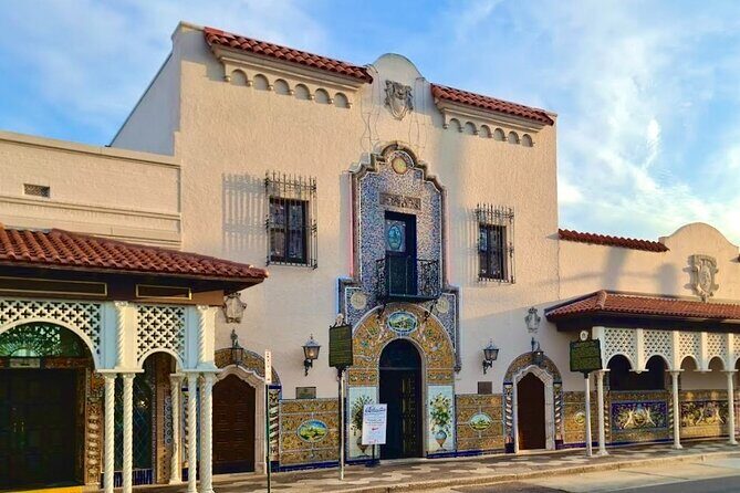 Private Walking Food Tour in Tampa - Why This Tour Is Worth Considering