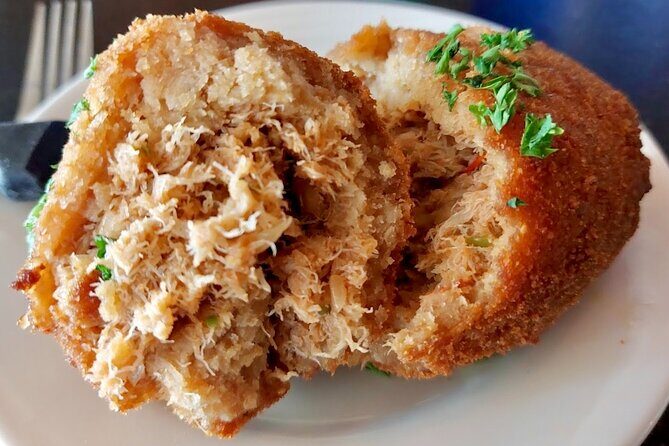 Private Walking Food Tour in Tampa - Frequently Asked Questions