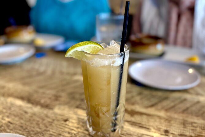 Private Walking Food Tour in Tampa - In The Sum Up