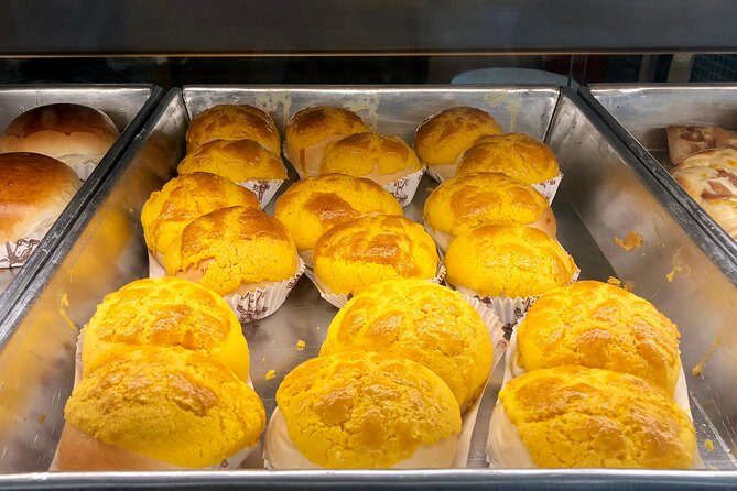 Private Walking Foodie Tour: The Best Bites of Mongkok - An In-Depth Look at the Experience