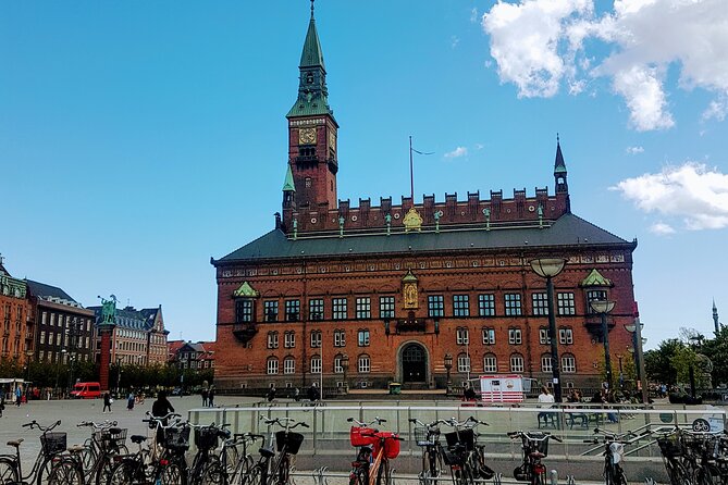 Private Walking Grand Tour of Copenhagen - Why Travelers Love This Tour