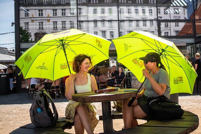 Private Walking Grand Tour of Copenhagen - Why This Tour Is a Smart Choice