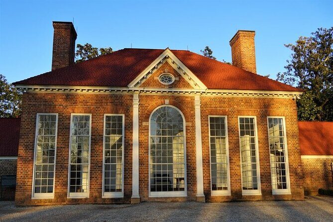 Private Walking-Guided Mount Vernon Tour - Practical Details and Considerations