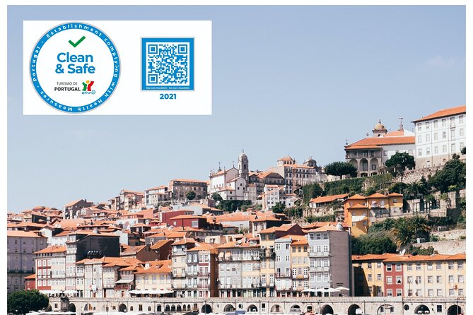 Private Walking Guided Tour to Center of Porto and Gaia - Who Will Get the Most Out of This Tour?