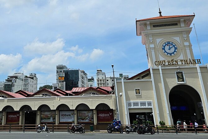 Private Walking Half Day Tour in Ho Chi Minh City - What Makes This Tour Stand Out