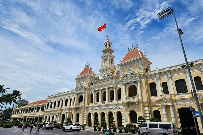 Private Walking Half Day Tour in Ho Chi Minh City - The Sum Up: Why You Should Consider This Tour