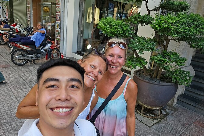 Private Walking Half Day Tour in Ho Chi Minh City - Frequently Asked Questions