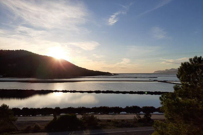 Private Walking & Hiking Experience Ibiza - Meeting Point and Pickup Details