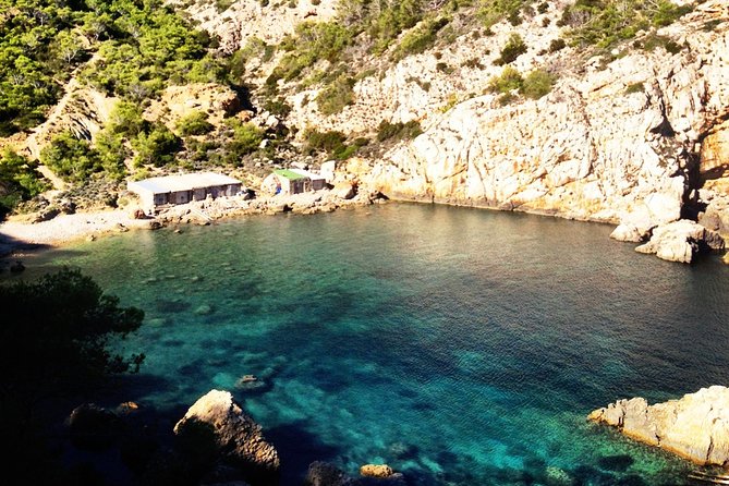 Private Walking & Hiking Experience Ibiza - Tour Availability and Booking Information