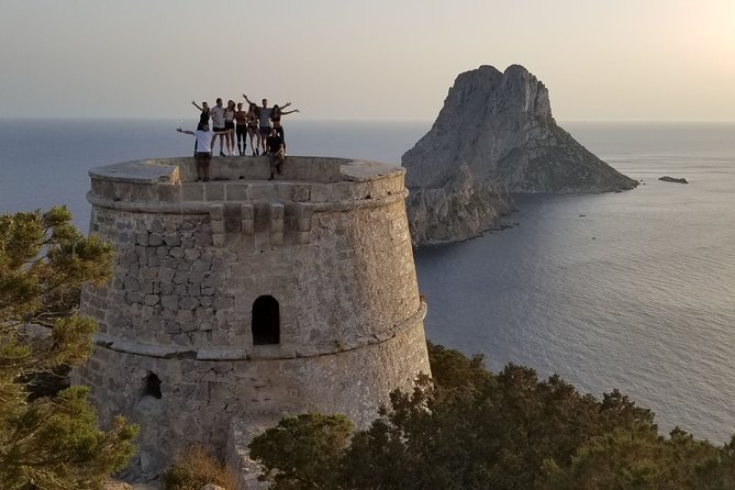 Private Walking & Hiking Experience Ibiza - Private Guide and Personalized Attention