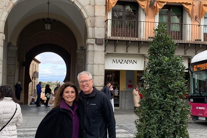 Private Walking History Tour in Toledo - The Sum Up