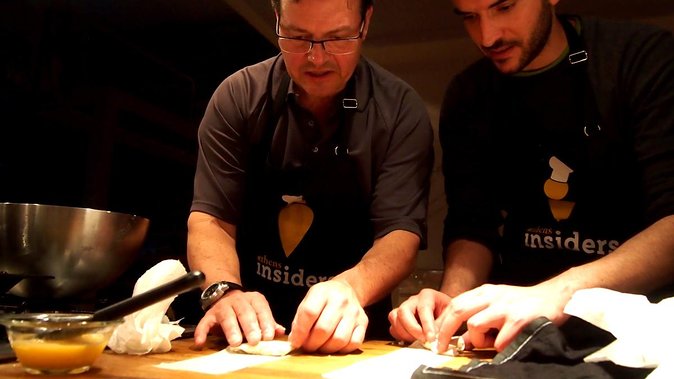 Private Walking Meze Cooking Course - A Complete Look at the Private Walking Meze Cooking Course in Athens