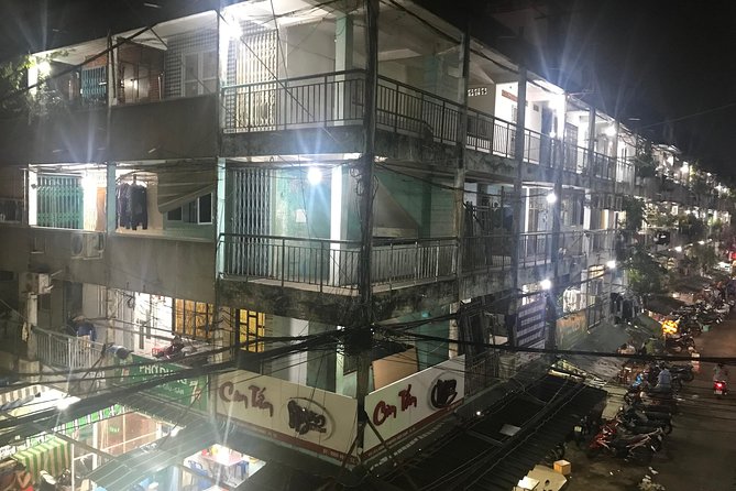 Private Walking Saigon Food Tour by Night - Why This Tour Offers Great Value