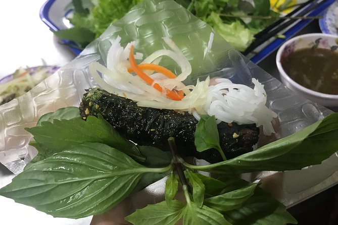 Private Walking Saigon Food Tour by Night - Authenticity and Local Flavor