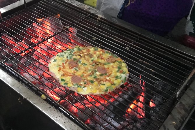 Private Walking Saigon Food Tour by Night - Who Should Book This Tour?