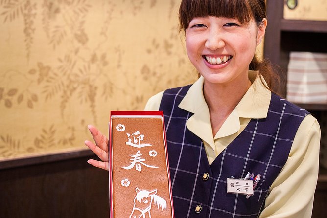 Private Walking Street Food Tour Of Nagasaki - Personalized Experience