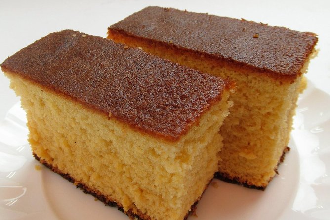 Private Walking Street Food Tour Of Nagasaki - Discovering Hidden Gems and Local Favorites