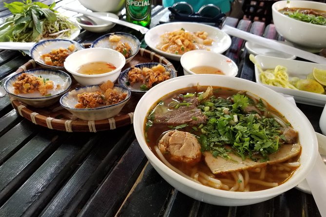 PRIVATE Walking STREET FOOD with GIRLPOWER locals - Exploring the Itinerary: What You Can Expect