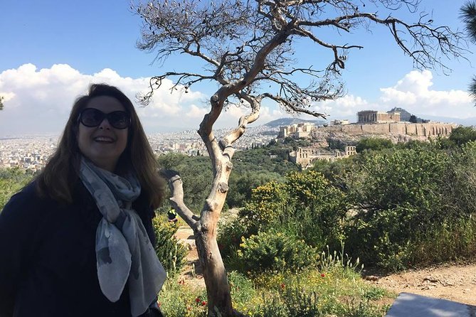 Private Walking Tour- 3000 years of History around the Acropolis Rock - Final Thoughts