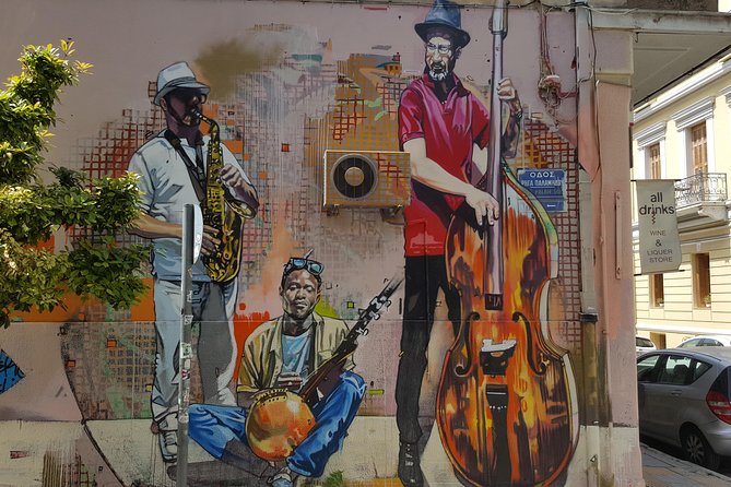 Private Walking Tour- 3000 years of History around the Acropolis Rock - FAQs