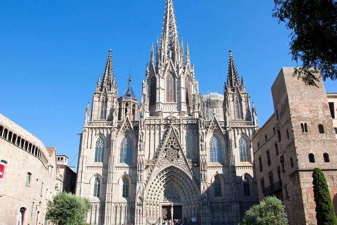 Private Walking Tour Across Gothic Quarter - Who Will Love This Tour?